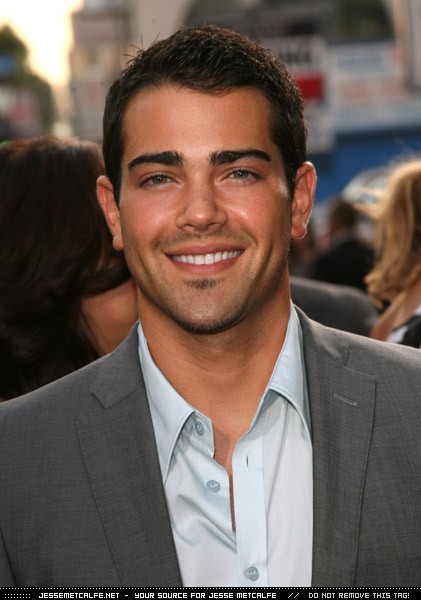 John Tucker Must Die premiere (07/25/06) - jmnet007 - Jesse Metcalfe ...